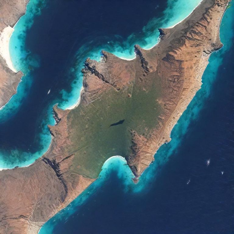 Watch Map socotra island video on demand - Beyond Borders